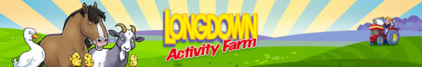 Longdown Activity Farm | Ashurst, New Forest, Southampton