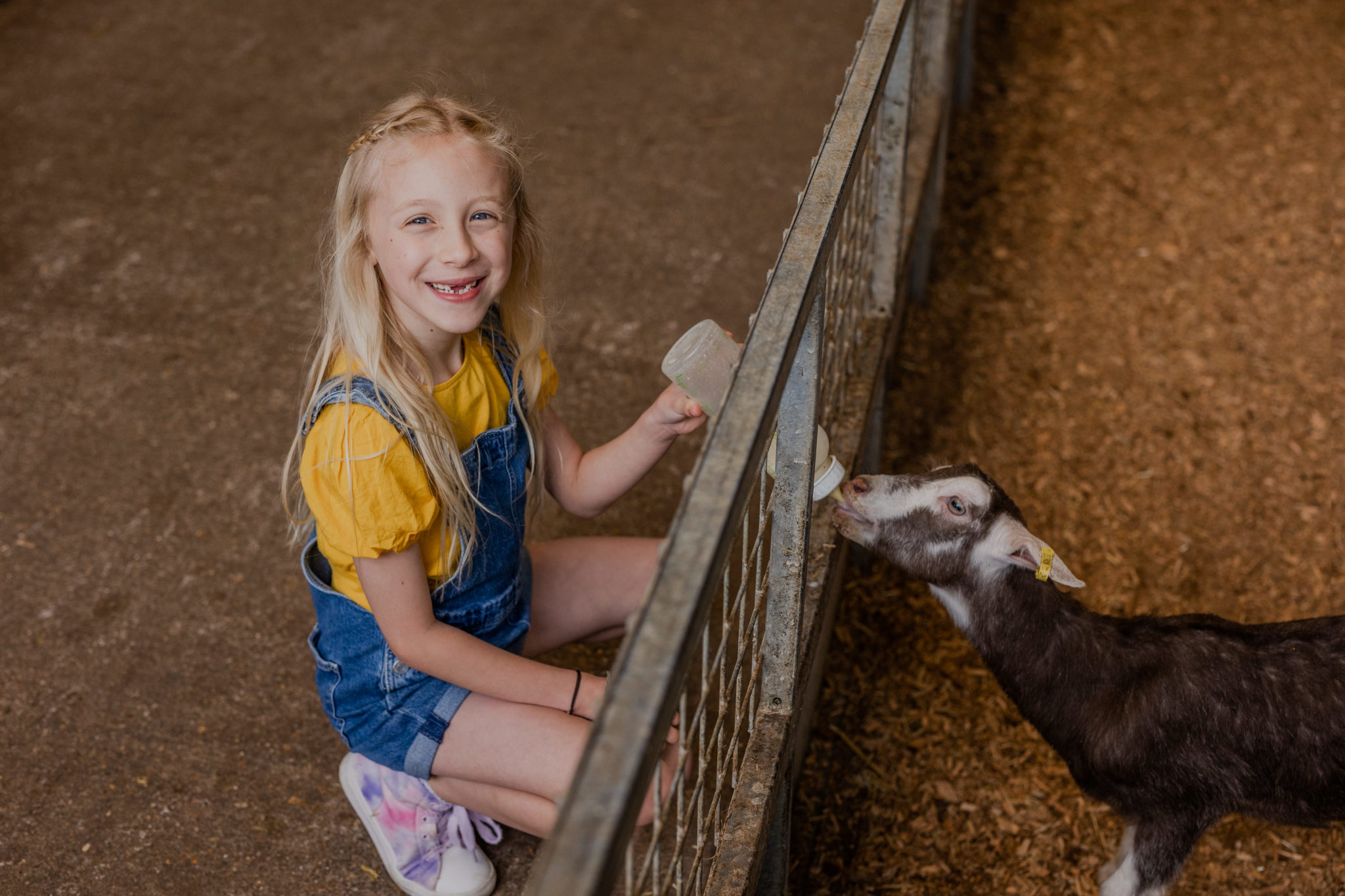 Map | Longdown Activity Farm