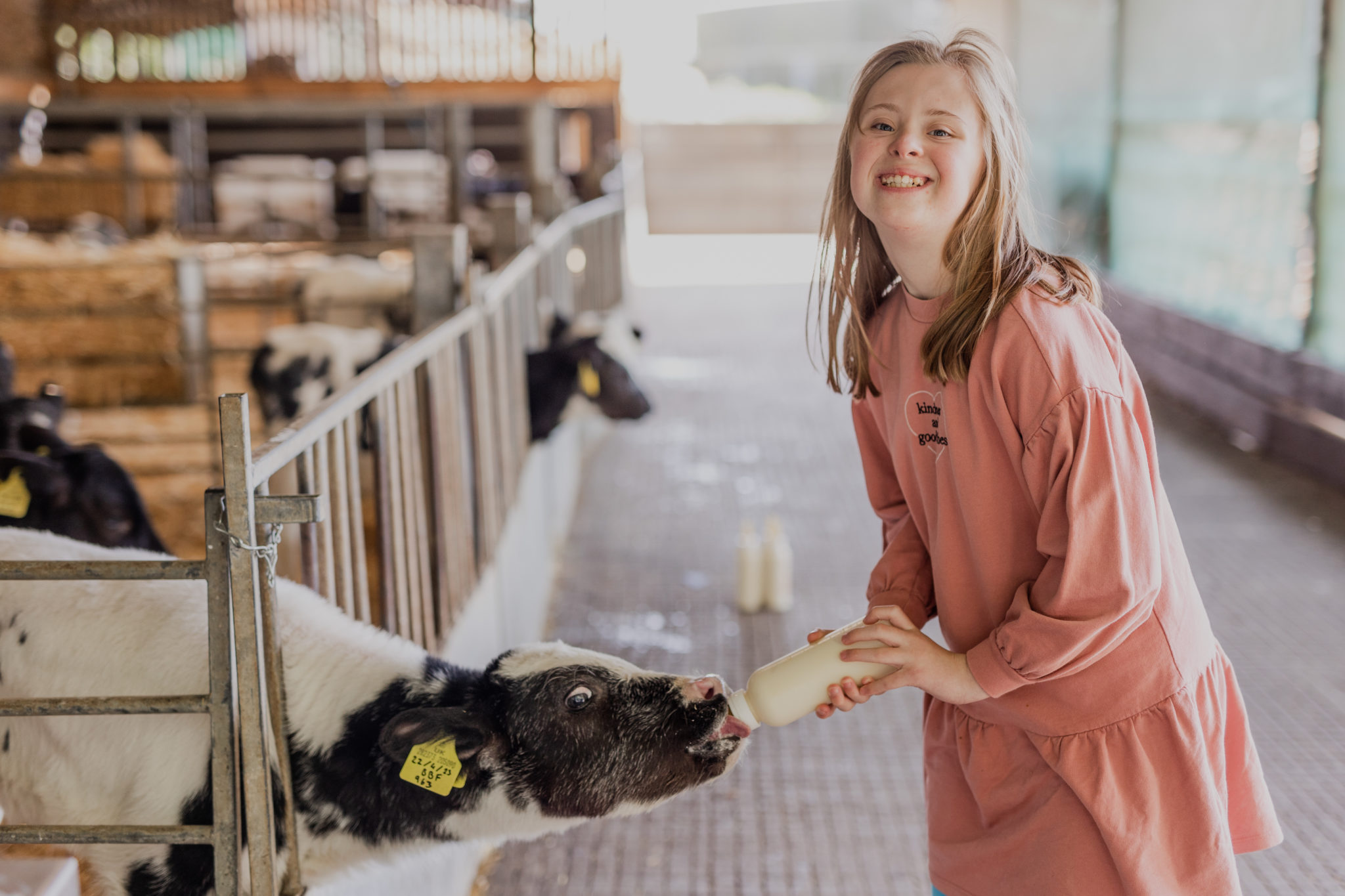 Whats on | Longdown Activity Farm