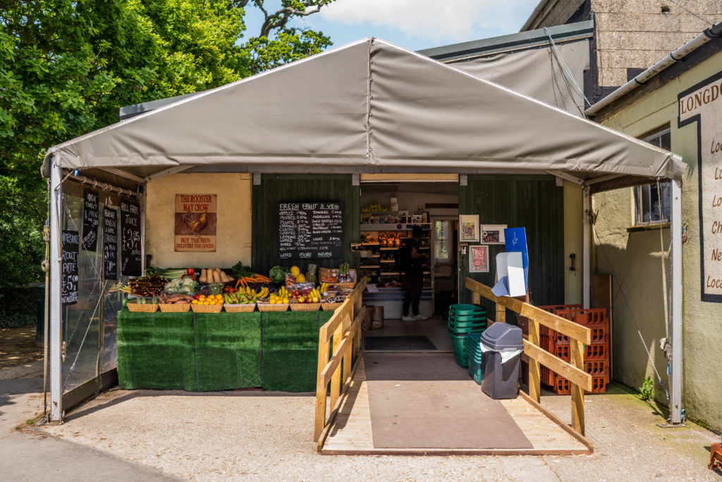 Farm shop | Longdown Activity Farm