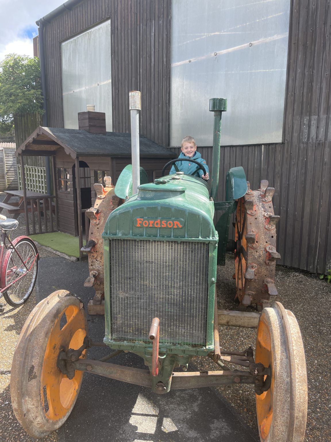 Special Events | Longdown Activity Farm