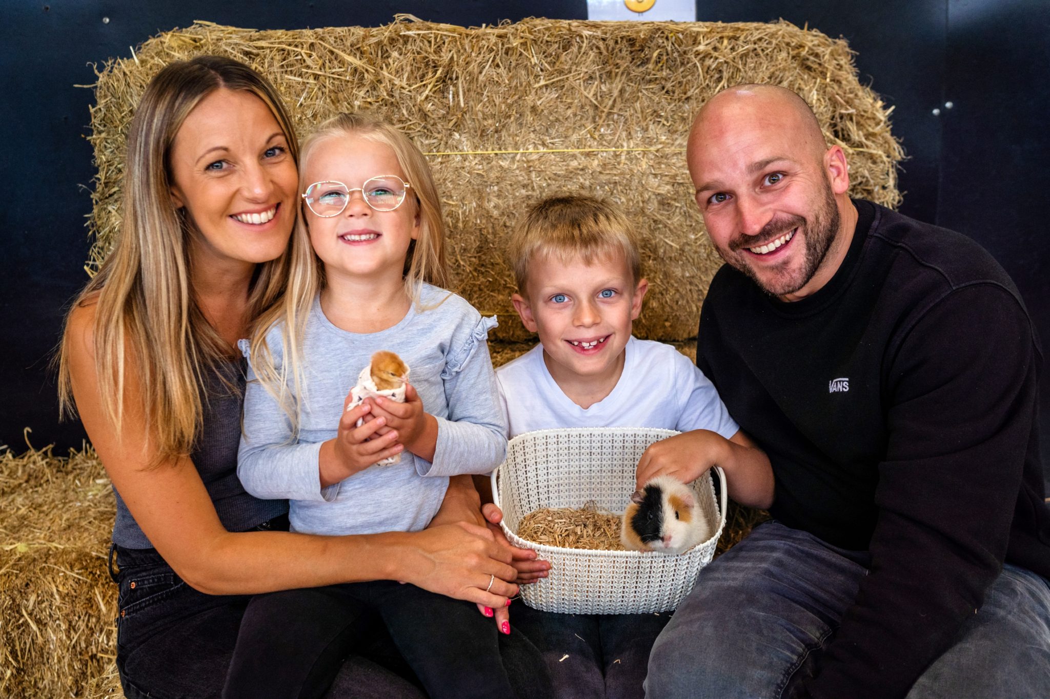 Whats on | Longdown Activity Farm